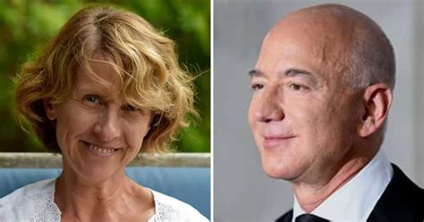 From Space Fascination To Romantic Birthday Gesture Jeff Bezos High