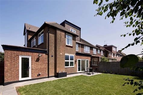 The 45 Degree Rule For Extensions The One Architectural Tip You Should