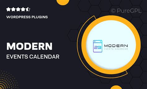 Modern Events Calendar Woocommerce Integration