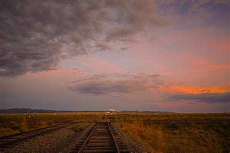 Very Large Array New Mexico