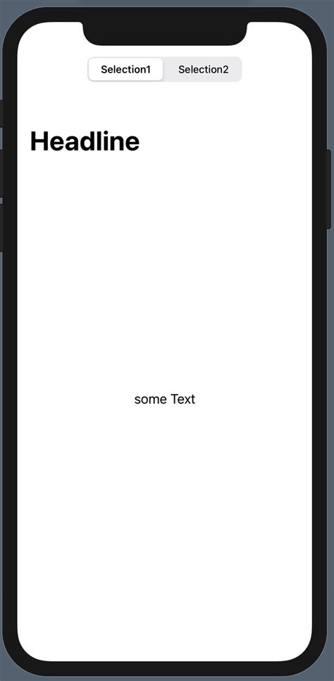 Swift Swiftui How Can I Move Texts Or Something Else With Vstack Hstack Stack Overflow