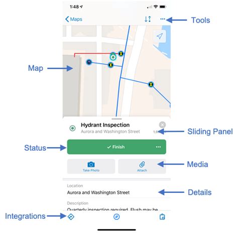 Whats New In Arcgis Workforce