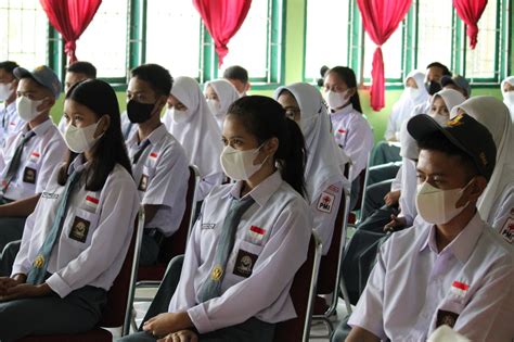 Wawasan Kebangsaan Dan Bela Negara Tmmd Ke 113 Ta 2022 Kodim 1406 Wajo