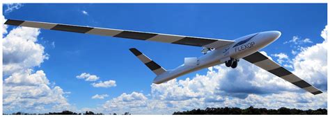 Aerospace Free Full Text Application Of Aeroelastic Tailoring For Load Alleviation On A