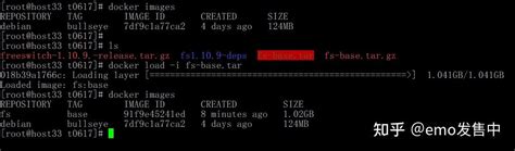 Docker构建freeswitch编译环境及打包 知乎