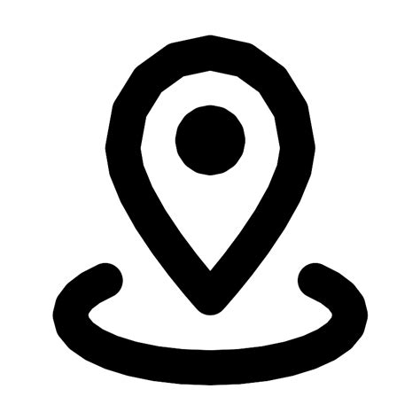 Map Marker Icon Png