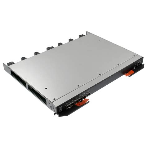 IBM SAN Switch FC FC Gbps Flex System STC Prototype Y