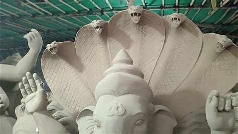 গণেশ মূর্তি 2024 Youtube