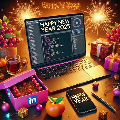 Ashish Mishra On Linkedin Happynewyear2025 Pythondeveloper Machinelearning