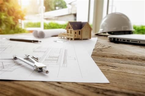 Drafting Vs Architecture Key Differences Explained