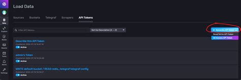 Docker:influxdb的ui界面使用教程 怒吼的萝卜 博客园 Docker:influxdb的ui界面使用教程 怒吼的萝卜 博客园