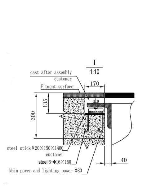 Escalator Dimensions Drawings Dazen