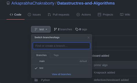 Renaming Git Branches Step By Step Guide For Local And Remote Repositories