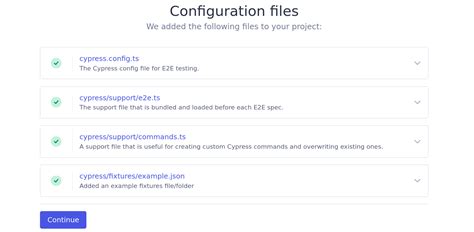 end to end testing for ag grid in react with cypress
