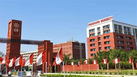 Chandigarh University Mms Keywords Trending On Google