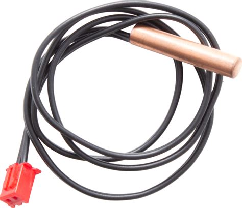 Sensor De Serpentina 10k Cimport