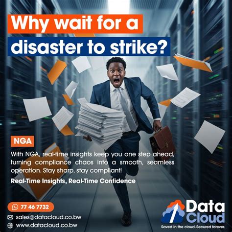 Data Cloud Botswana On Linkedin Datacloud Riskmanagement Realtimeinsights Compliance…
