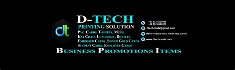 D Tech Solutions