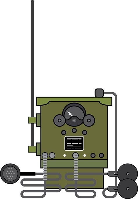 WWII Radio Code Talkers On Behance