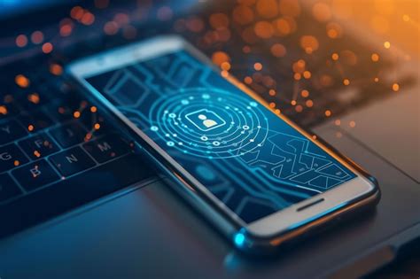 Mobile Device Cybersecurity Images Free Download On Freepik