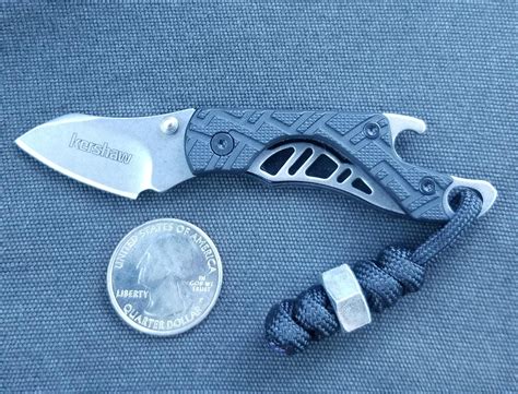 Nkd The Smallest Knife I Own R Budgetblades