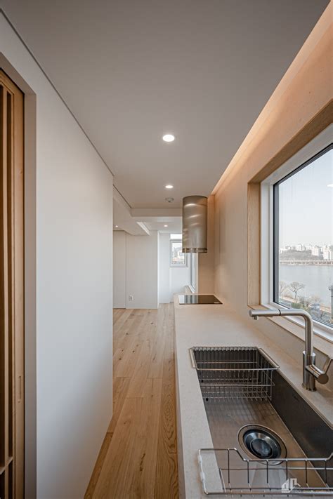 압구정 현대아파트 53py 디큐디자인스튜디오