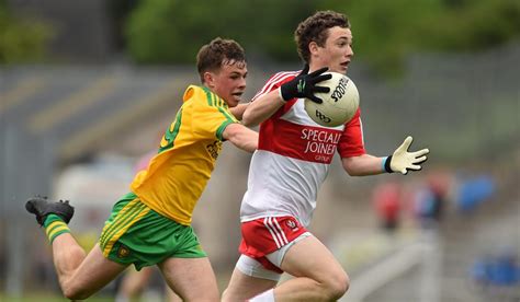 Mark Coyle Reflects On How Donegal Gaa Shaped His Shelbourne Journey