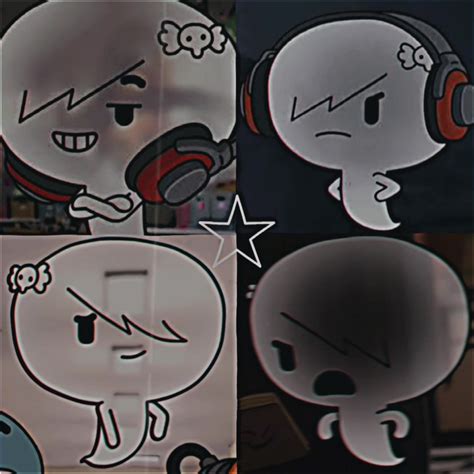 The Amazing World Of Gumball Carrie The Amazing World Of Gumball