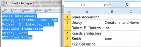 Excel Excel Is Randomly Parsing Pasted Data Excel Articles