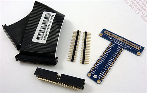 raspberry pi 4 le gpio du raspberry pi