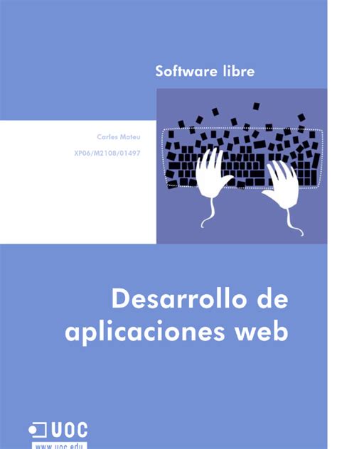 Desarrollo De Aplicaciones Web Asd Pdf