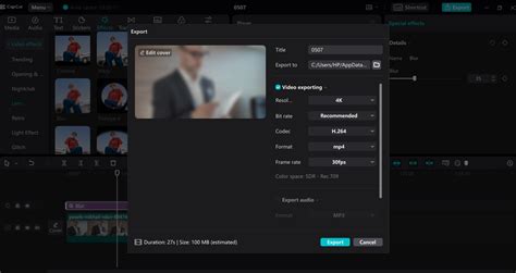 How To Blur Videos In CapCut A Step By Step Guide To Perfecting Your Visuals