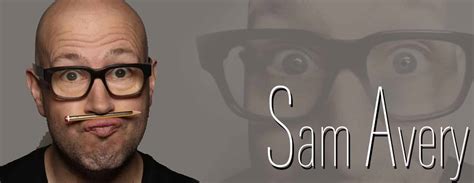 Sam Avery Tad Shows