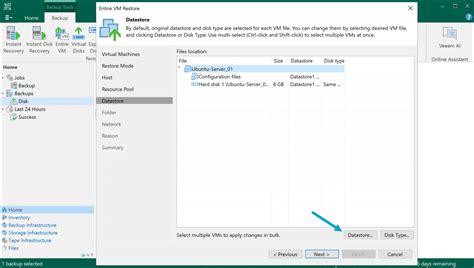 Veeam Backup And Replication Vmware Vsphere Vm Backups · Blogjklugwork