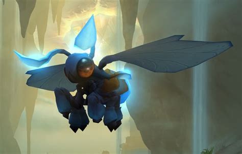 Azure Flickerfly Warcraft Wiki Your Wiki Guide To The World Of Warcraft