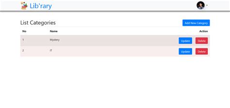 Github Harttono Frontend Library Dw Zbnya Library Is Digital Library That Provides Free