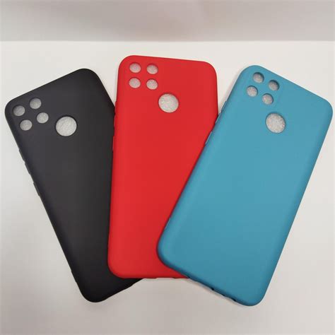 Capa Capinha Case Realme C Shopee Brasil