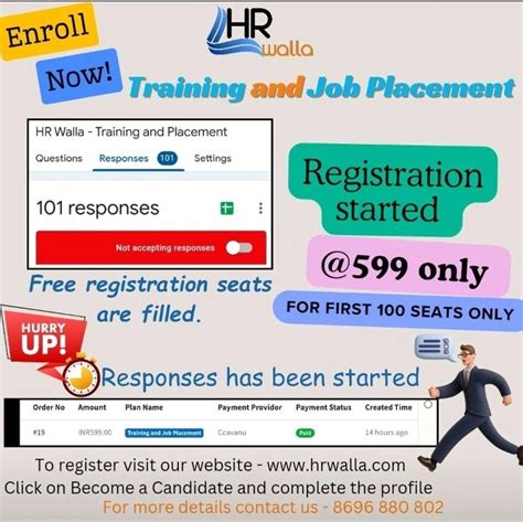 Amit Soni On Linkedin Join Us Our Training Placement Program For