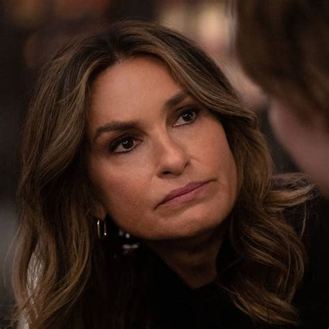 Mariska Hargitay Thrilled To Announce Personal New Step With Husband