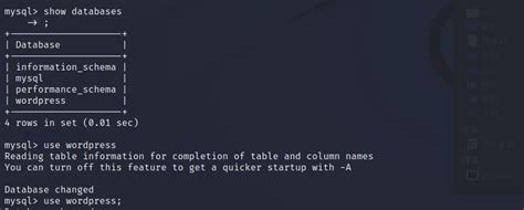全网最详细的渗透测试靶机实操步骤——vulnhub靶机实战（二）raven1rockyoutxt使用 Csdn博客