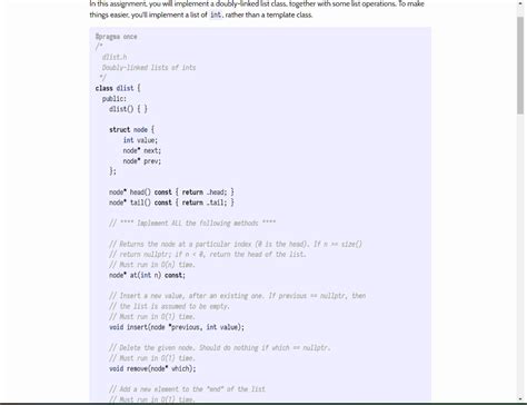 Solved In This Assignment You Will Implement A Chegg