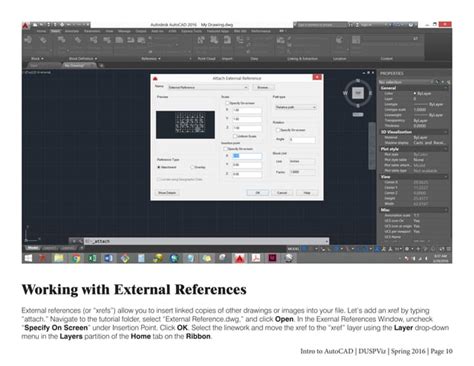 intro to autocad pdf desktop publishing computer software and applications