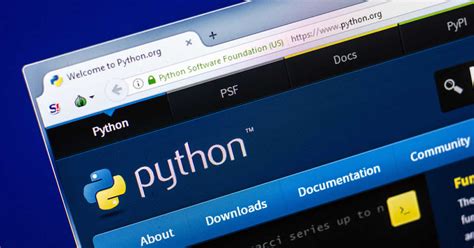 Python Founder Wants To Massively Accelerate The Performance Of The