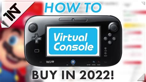 Wii U Virtual Console Vs Switch At Holly Stine Blog