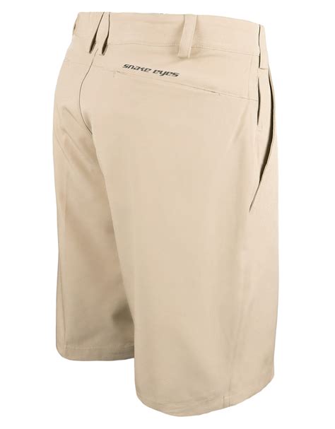 Performance Stretch Short String