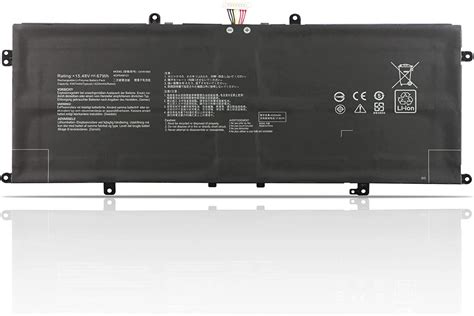 Original Asus C41N1904 Battery | Techstar Computers