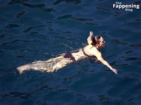 Jennifer Connelly Jenniferconnelly Nude Leaks Photo Thefappening