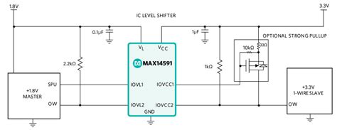 Circuit Diagram Transistor Level Shifter Circuit Diagram