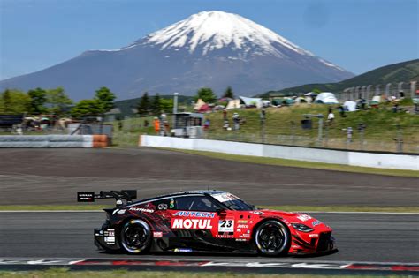 チェカレンジャーブログ 富士スピードウェイ公式サイト