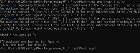 Spring Boot 3 And Spring Framework 6 Section 16 풀스택 Application 실습 2